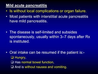 Acute pancreatitis.ppt