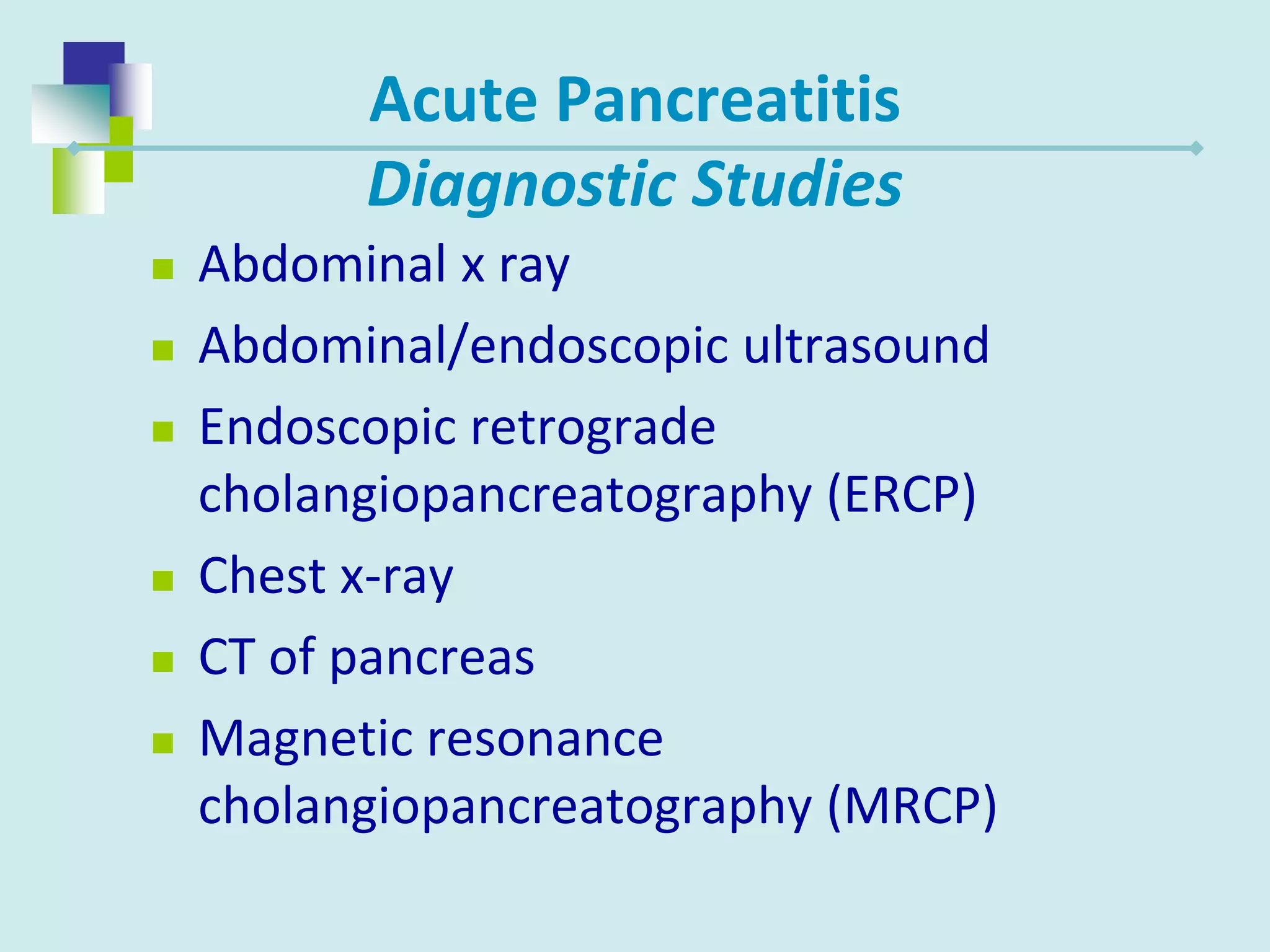 acute pancreatitis.ppt