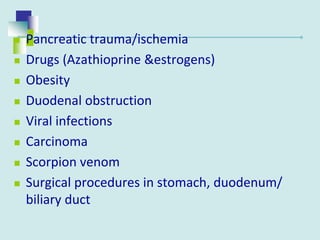 acute pancreatitis.ppt