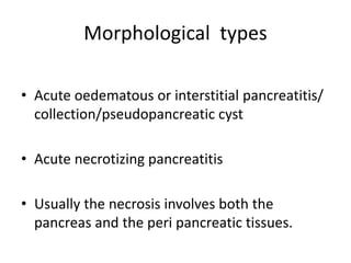 Acute pancreatitis.ppt