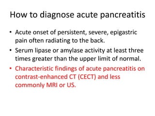 Acute pancreatitis.ppt