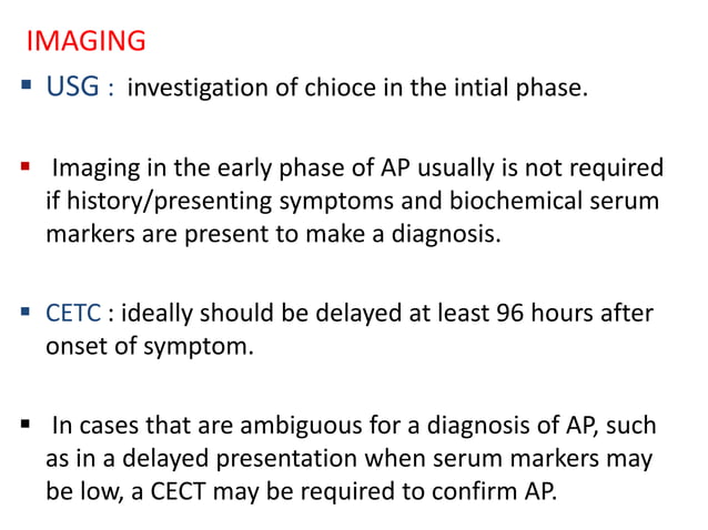 ACUTE PANCREATITIS classification & management.pptx
