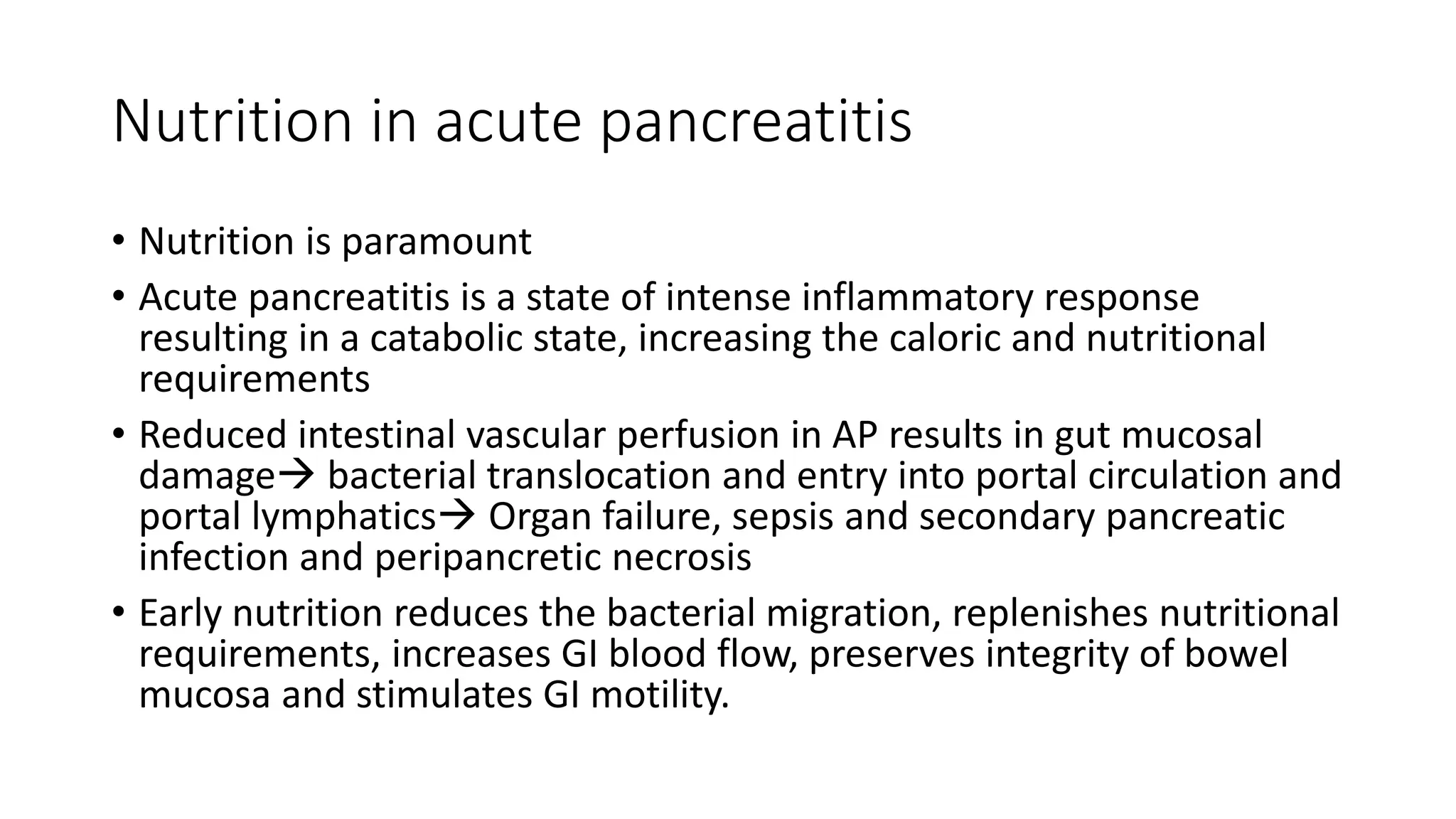 Etiology and Management of Acute Pancreatitis.pptx