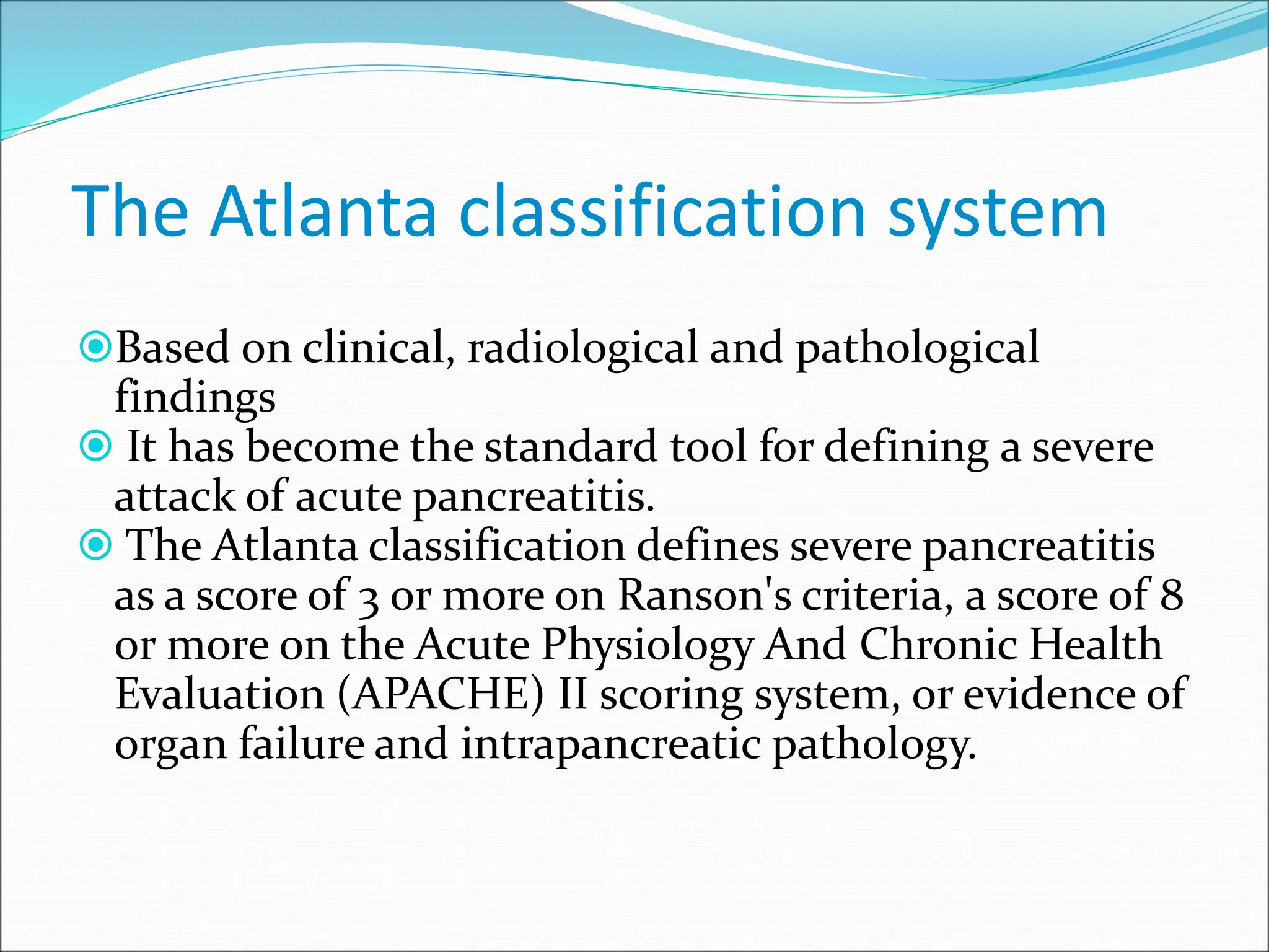 Acute Pancreatitis (Hepato-pancreatobiliary).ppt