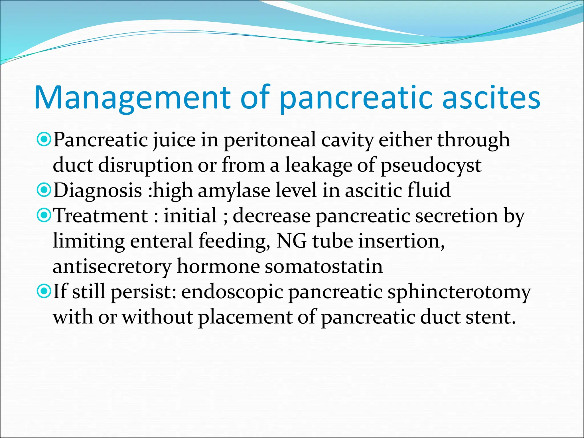 Acute Pancreatitis (Hepato-pancreatobiliary).ppt