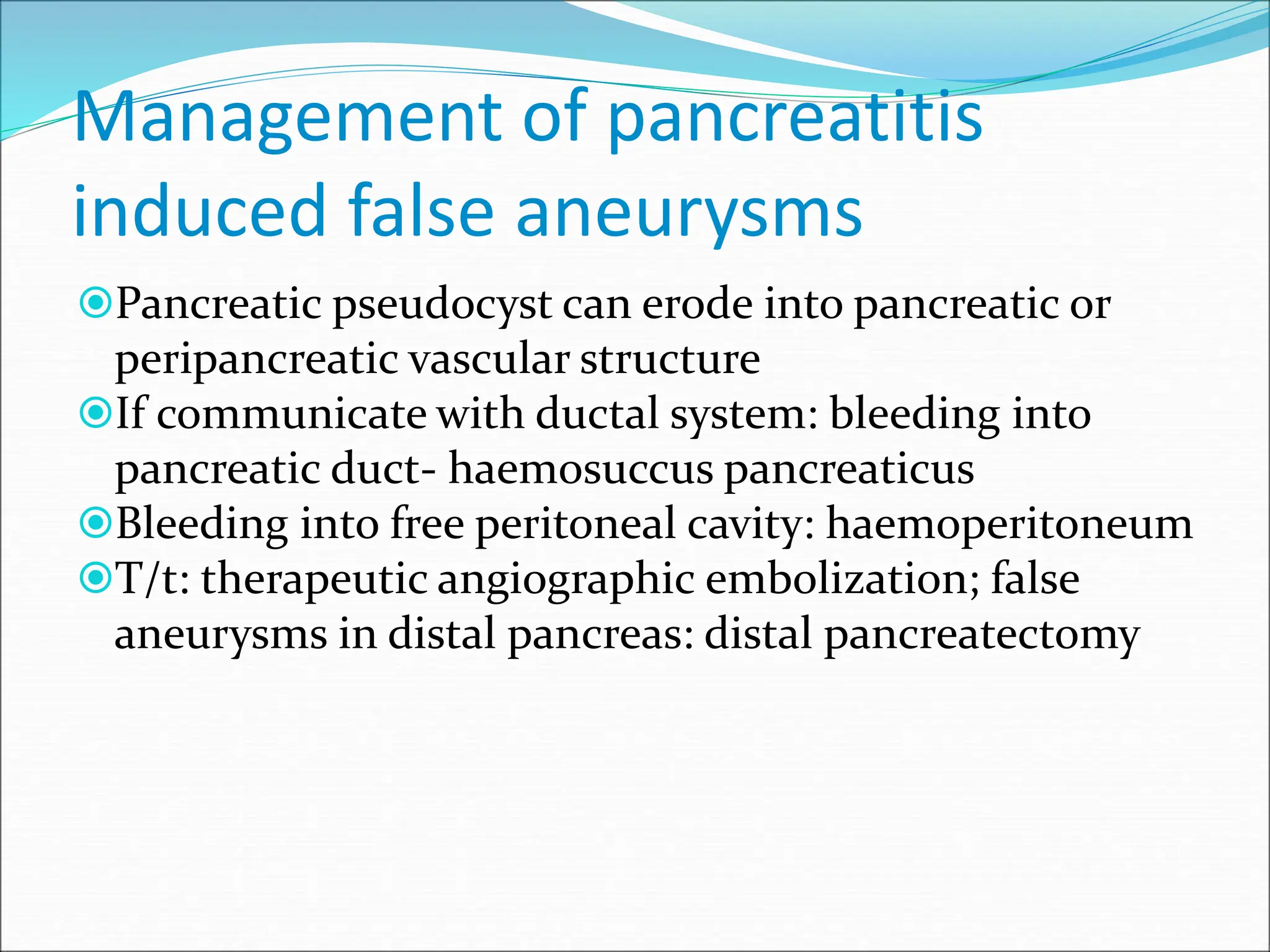 Acute Pancreatitis (Hepato-pancreatobiliary).ppt