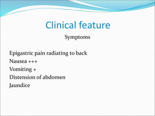 Acute Pancreatitis (Hepato-pancreatobiliary).ppt