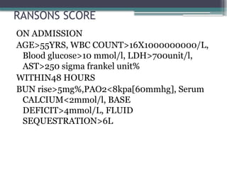 ACUTE PANCREATITIS medicine seminar.pptx