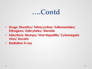 Acute Pancreatitis.ppt for under graduate students | PPT