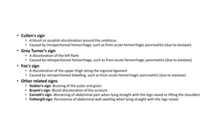 Acute Pancreatitis and other pancreatic disorders.pdf