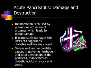 acute pancreatitis | PPT
