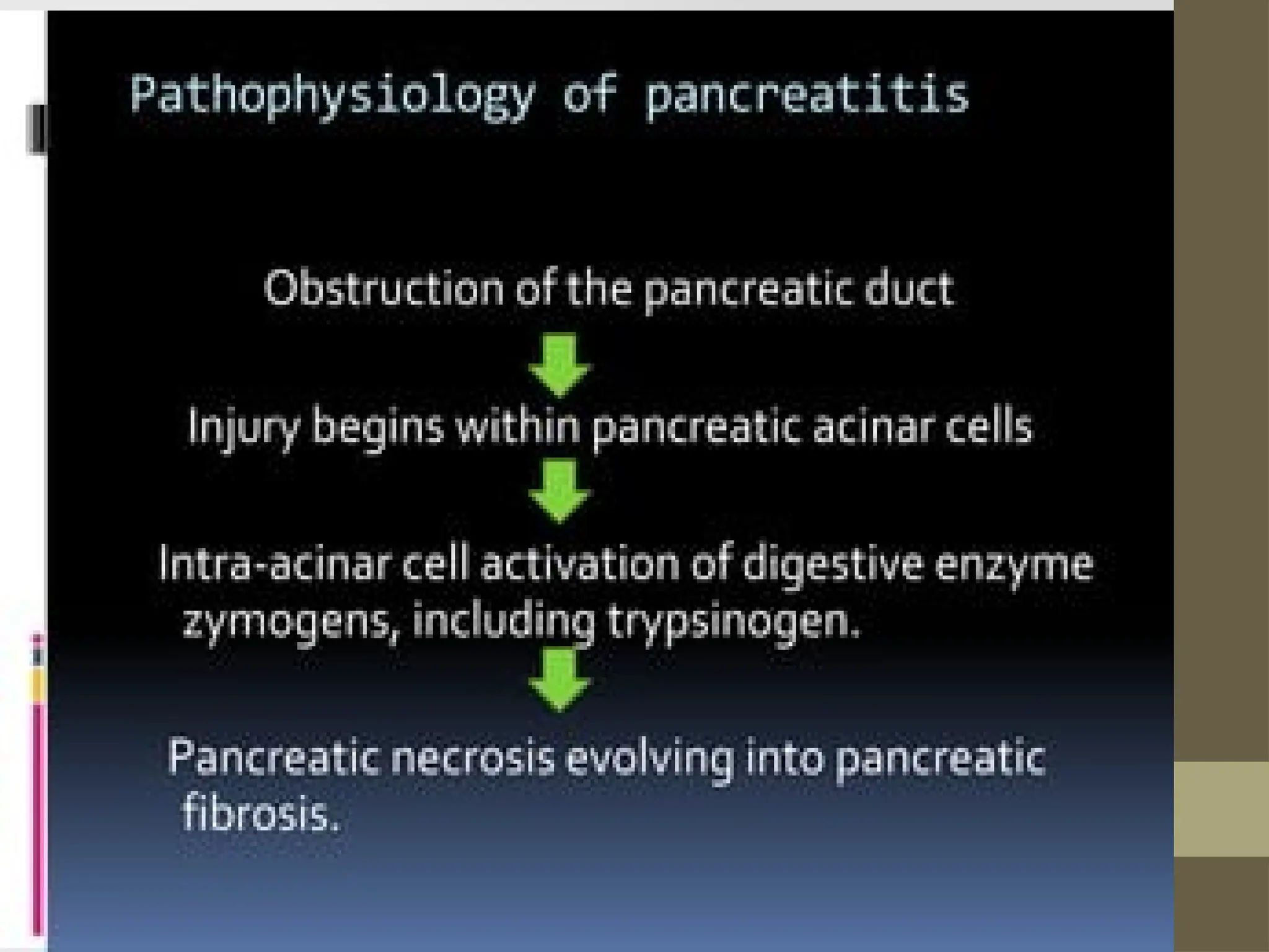 ACUTE PANCREATITIS AND GALL STONESS.pptx