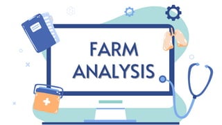 FARM ANALYSIS - PHARM.D.pptx
