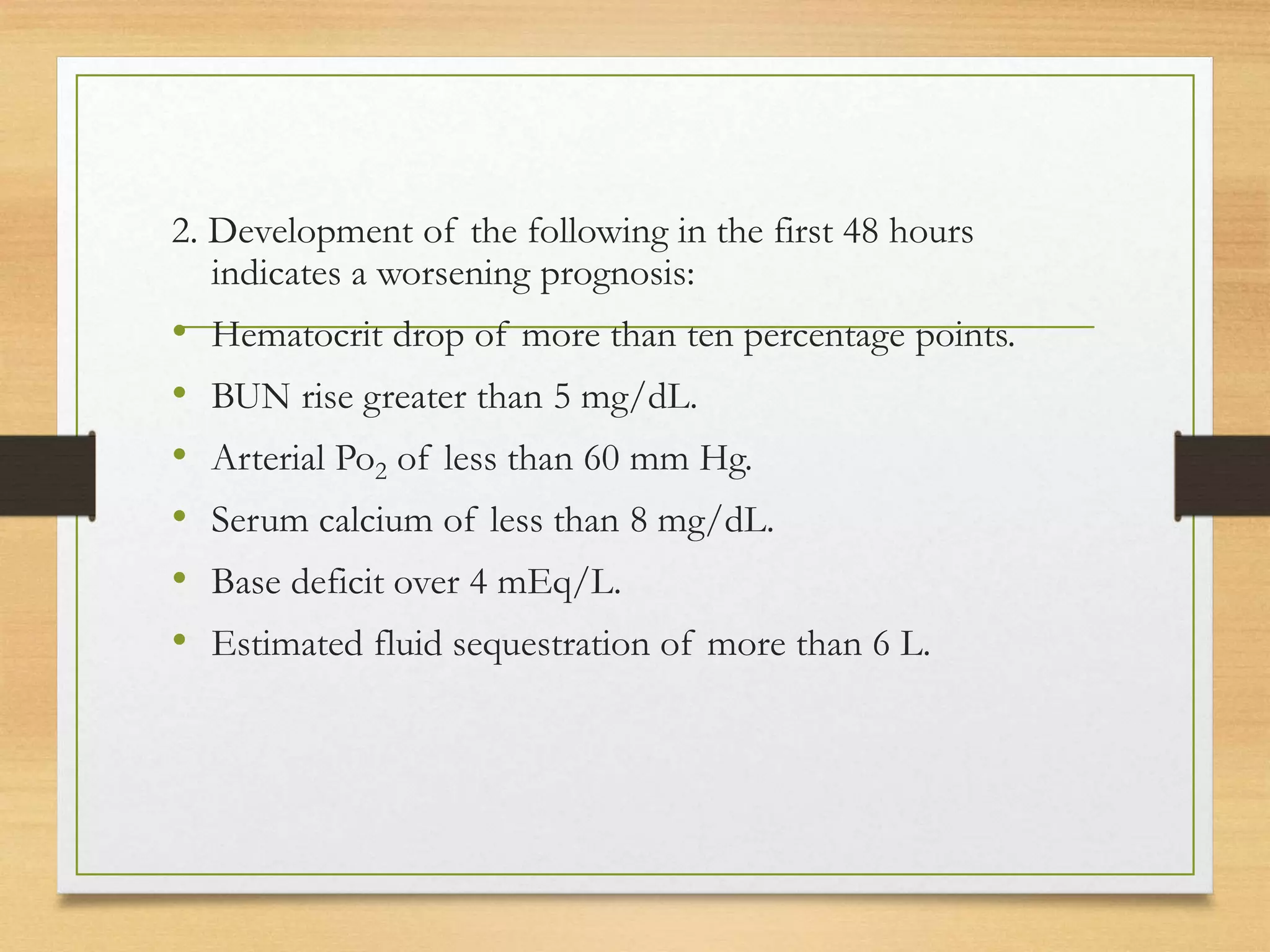 Acute pancreatitis Gatere | PPTX | Endocrine and Metabolic Diseases ...