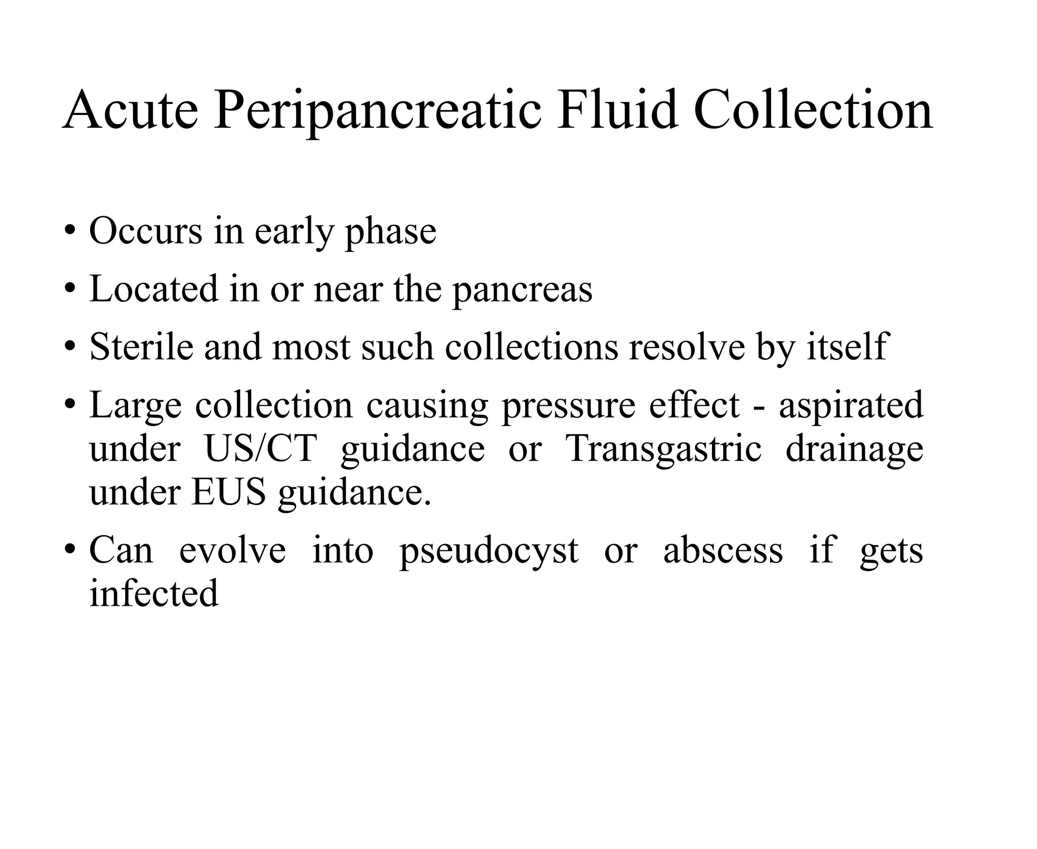 Acute Pancreatitis It's Management and Complications .pptx