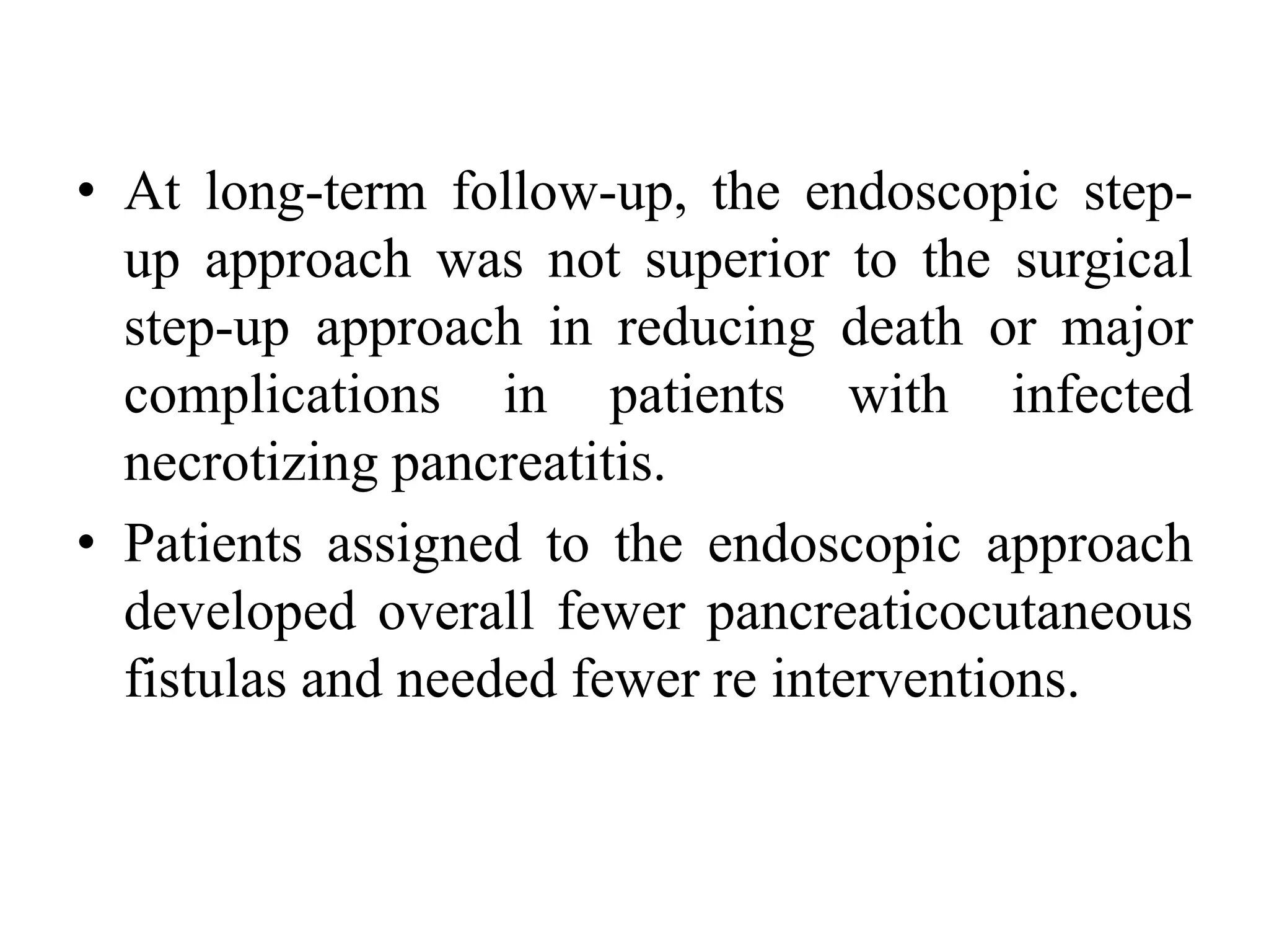 ACUTE PANCREATITIS management journal club .pptx