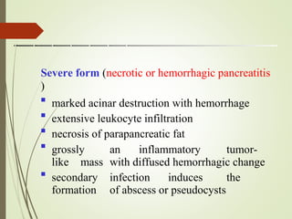 Acute pancreatitis kollol | PPT