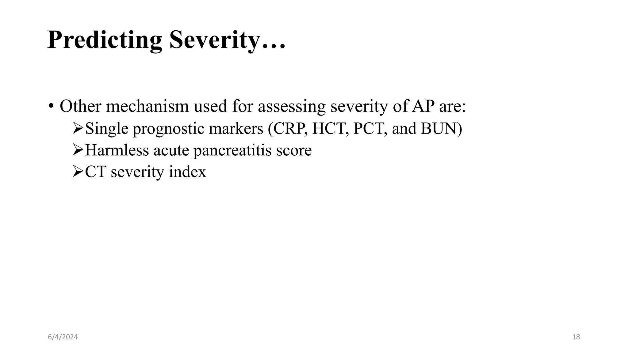 Acute Pancreatitisbykemal tuke mgt K.pptx