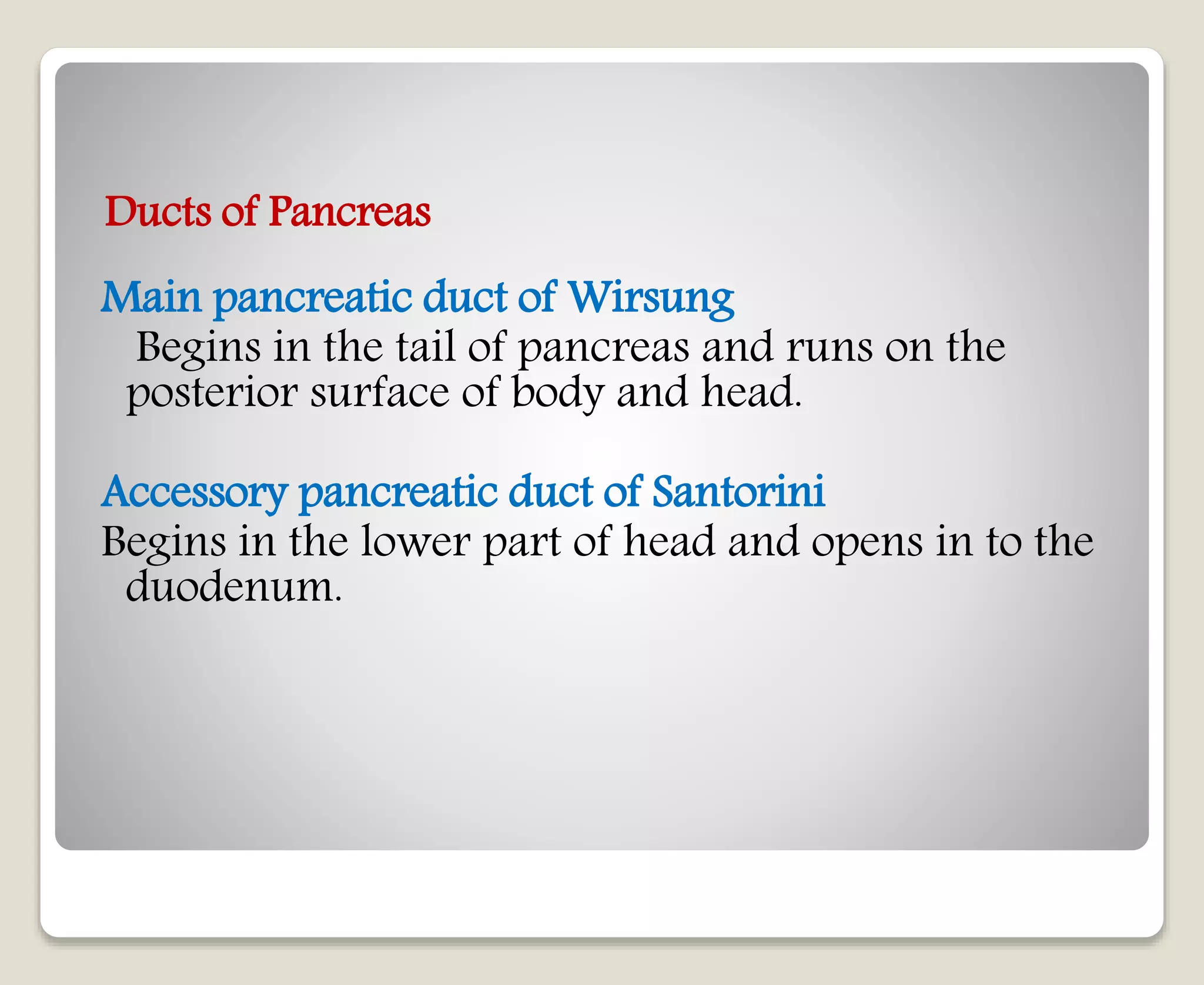 Acute pancreatitis surgery seminar | PPTX