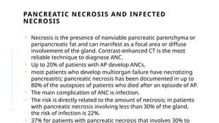 Acute pancreatitis treatment and complications .pptx