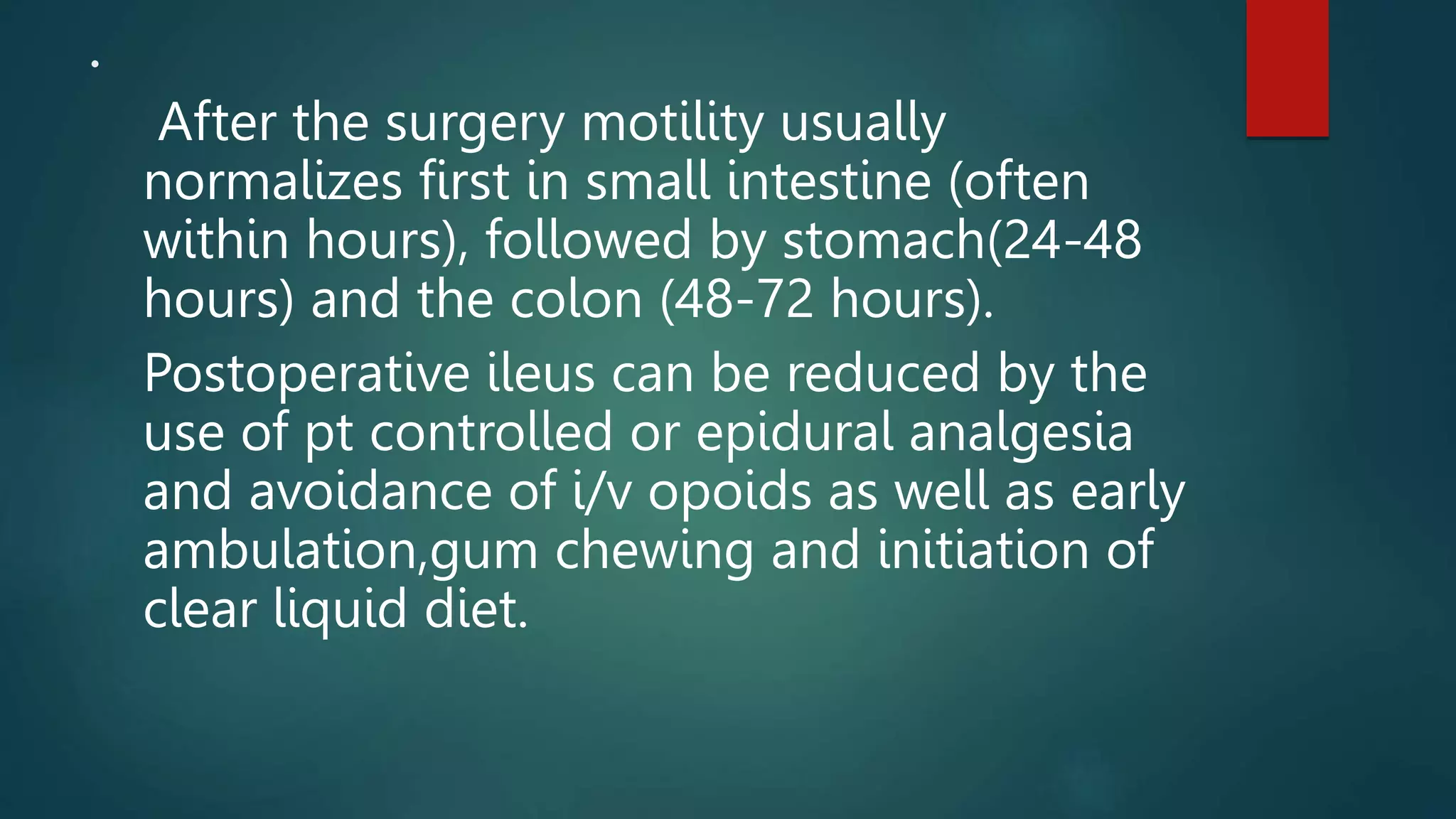 ACUTE PARALYTIC ILEUS.pptx
