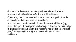 Acute pericarditis.pptx