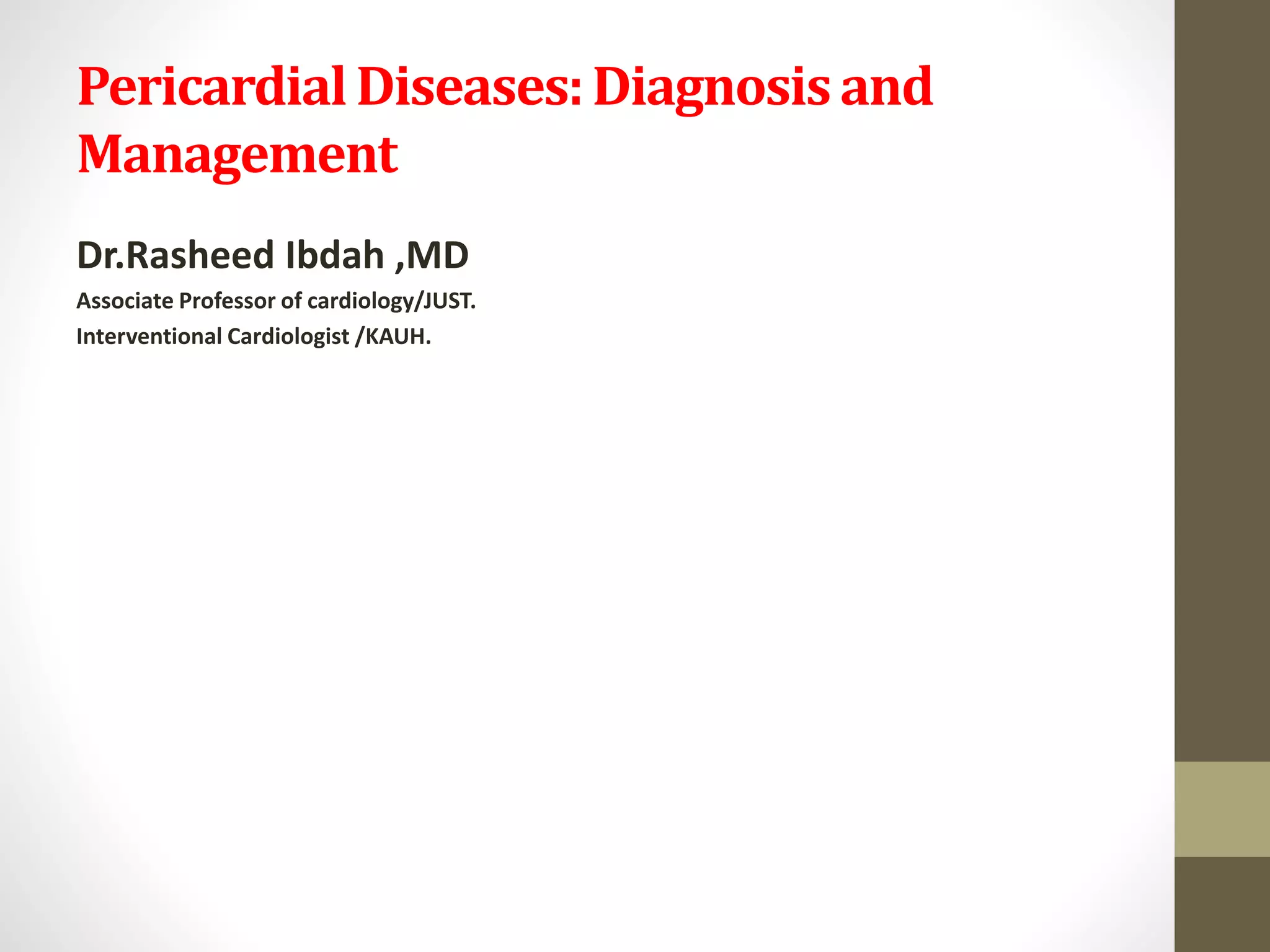 Acute Pericarditis.pptx