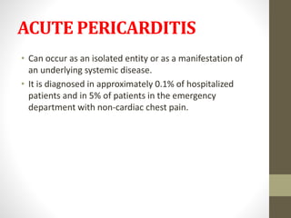 Acute Pericarditis.pptx