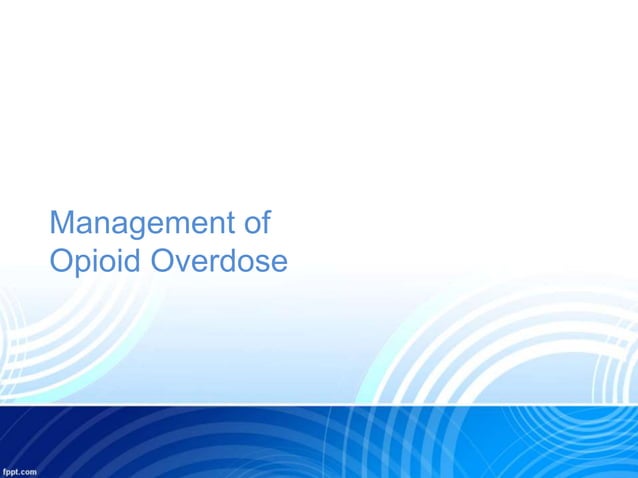 Acute perioperative pain management | PPTX | Pharmaceutical Drugs ...