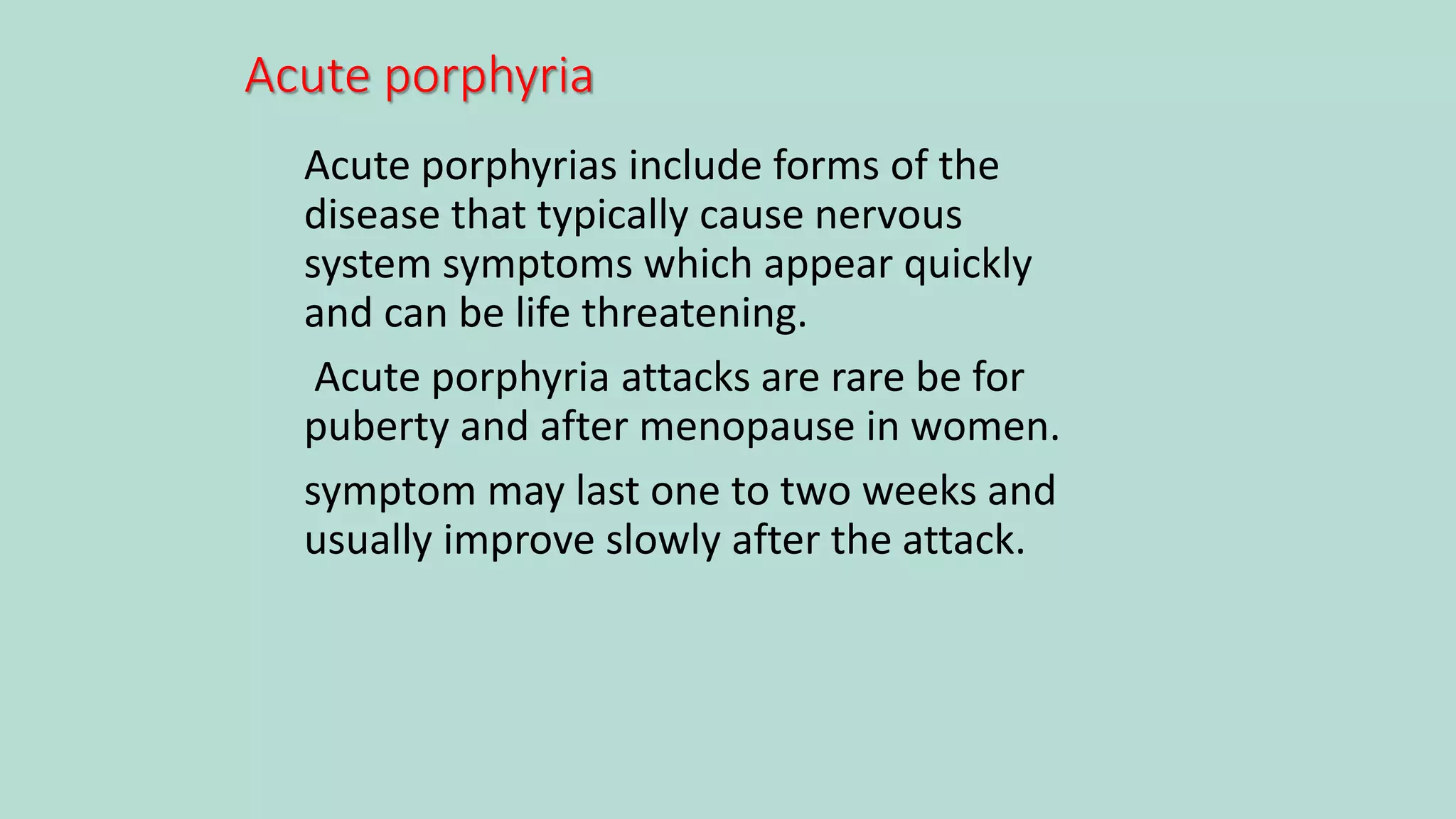 Acute peripheral neuropathy | PPTX | Brain and Nervous System Disorders ...