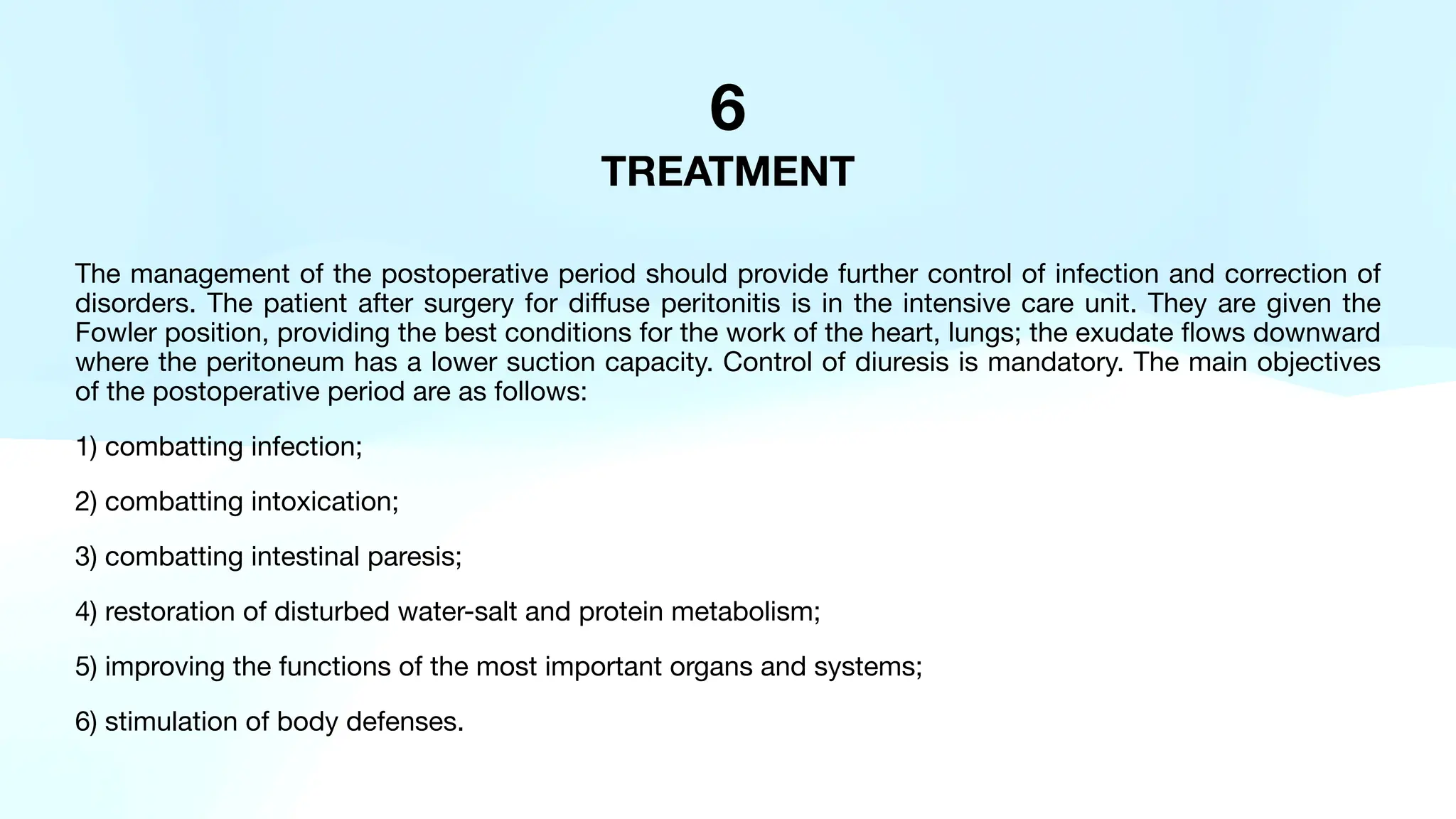 Acute peritonitis general surgery in medicine | PDF