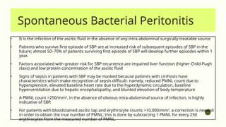 Acute Peritonitis and Acute Mesenteric Ischemia: Pathophysiology ...