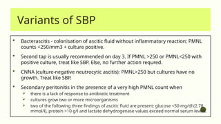 Acute Peritonitis and Acute Mesenteric Ischemia: Pathophysiology ...