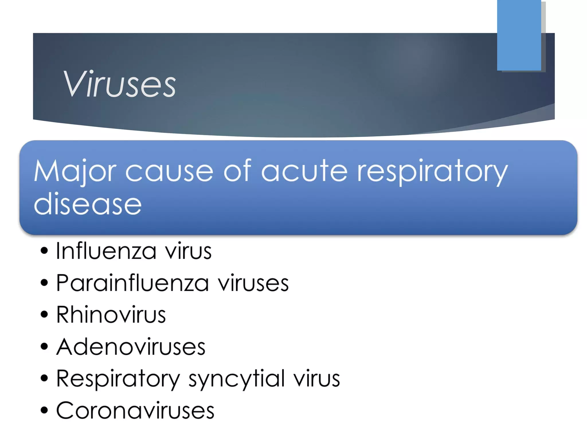 Acute pharyngitis | PPT