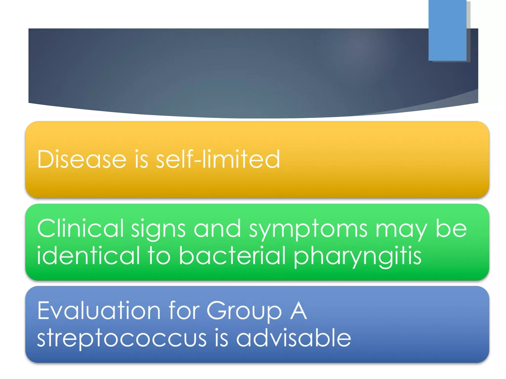 Acute pharyngitis | PPT