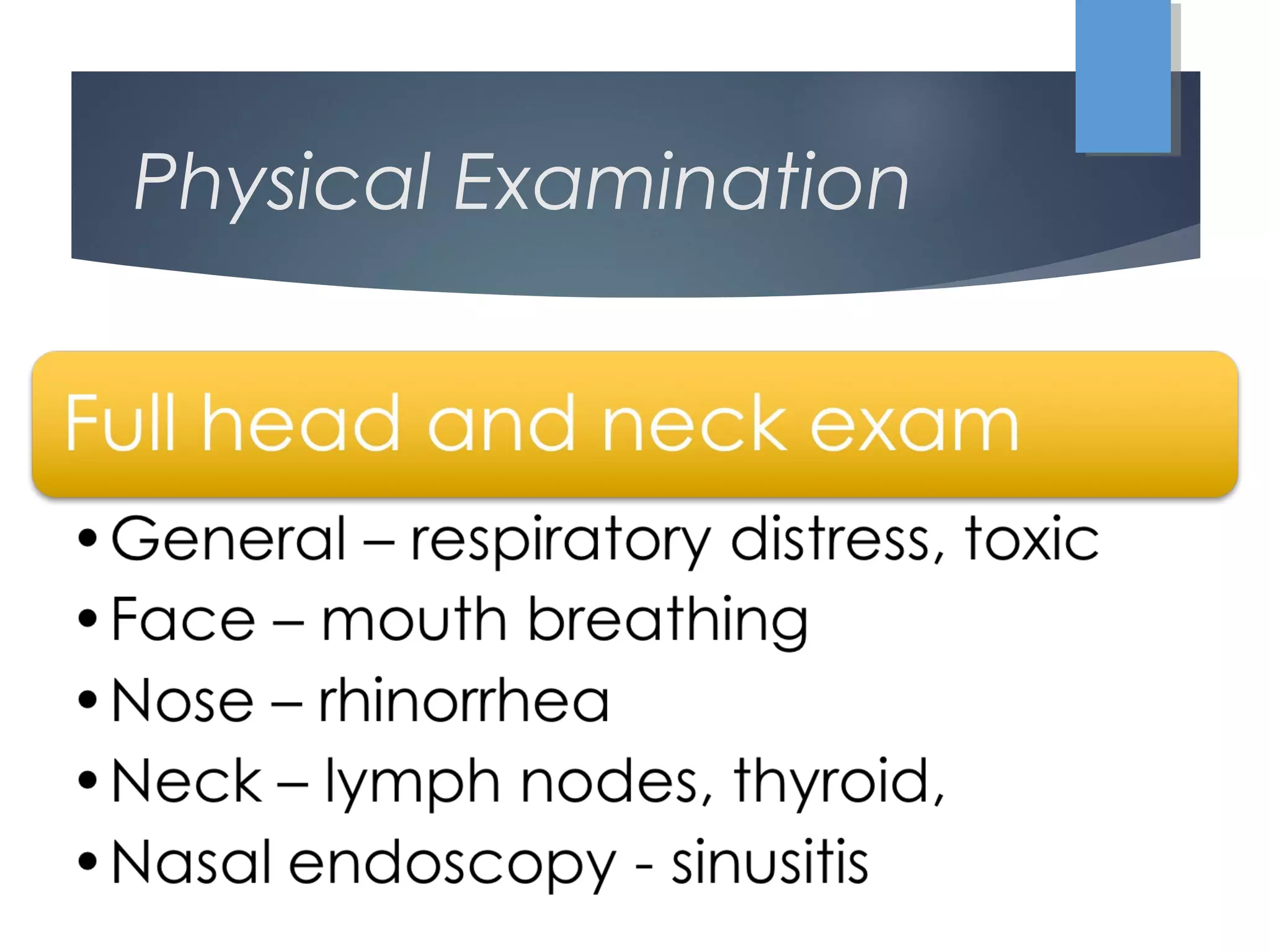 Acute pharyngitis | PPT