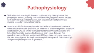 Acute pharyngitis (Ammar yaser) Gr4.pptx