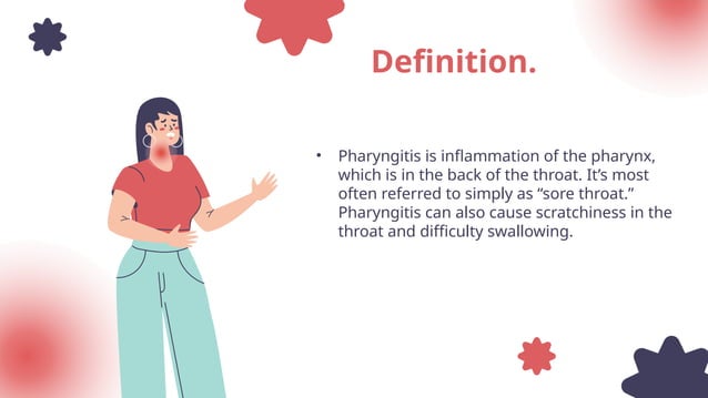 Acute pharyngitis (Ammar yaser) Gr4.pptx