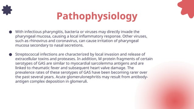 Acute pharyngitis (Ammar yaser) Gr4.pptx