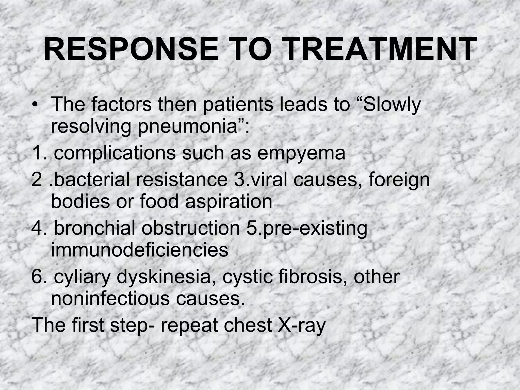 ACUTE PNEUMONIA IN CHILDREN .ppt