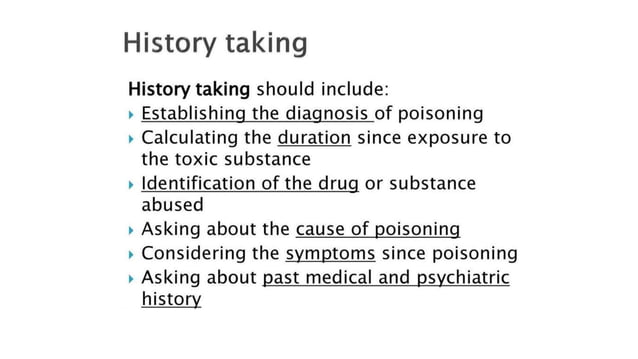 Acute Poisoning and it's management.pptx