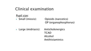 Acute Poisoning and it's management.pptx
