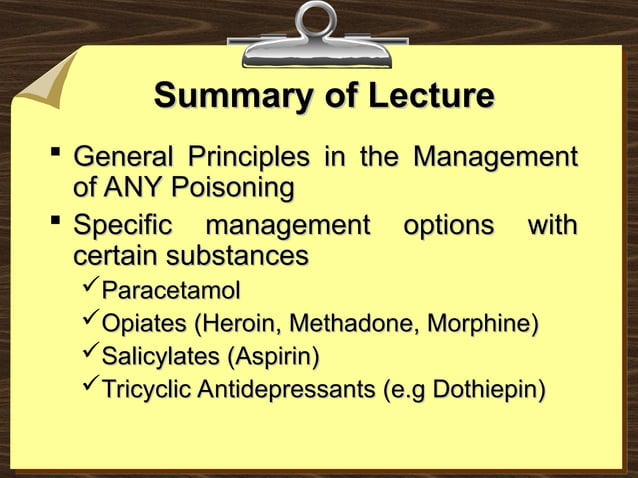 Basics of toxicology & it's applications.ppt