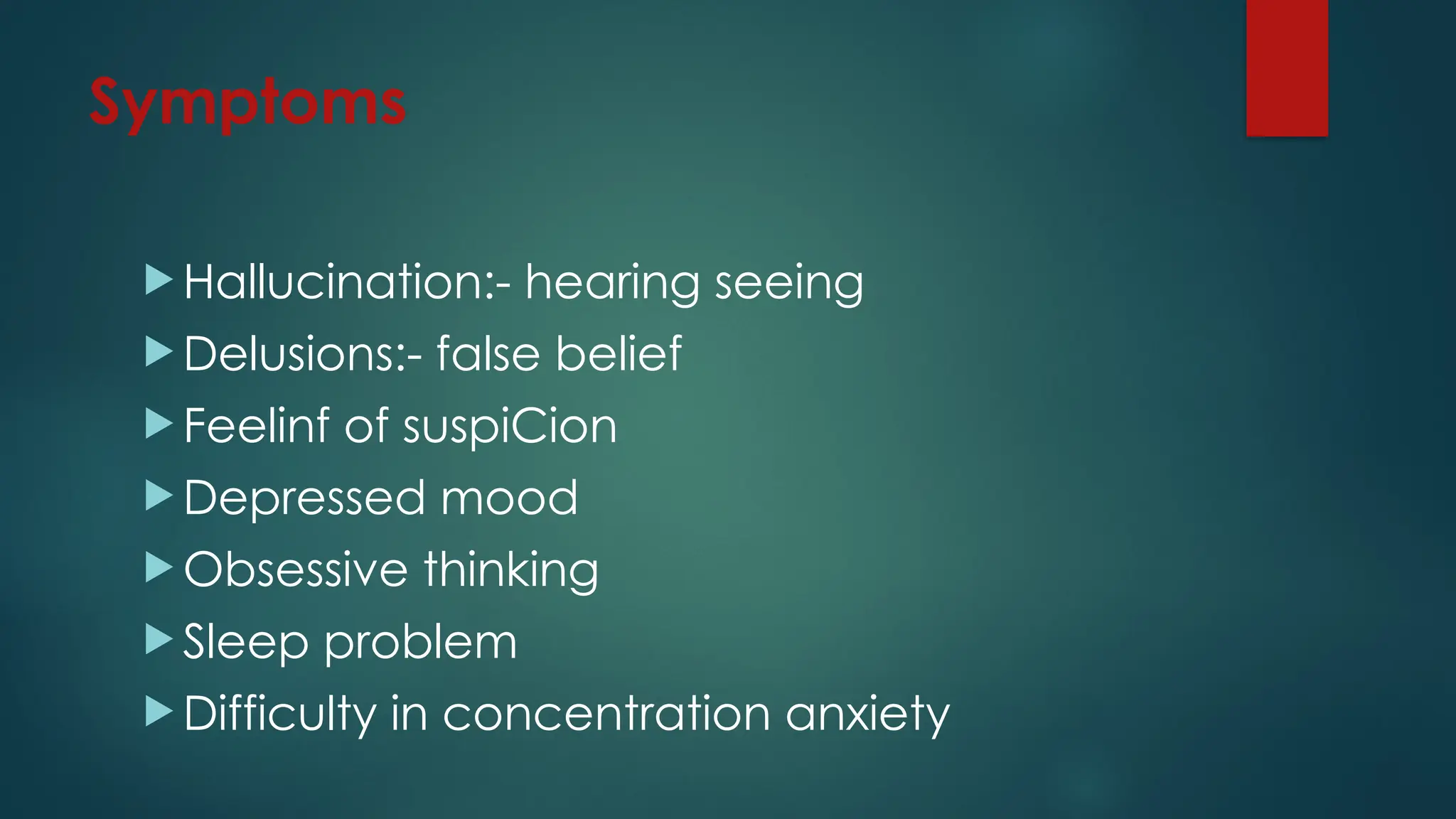 It is a acute psychosis.pptx for one who searching this | PPTX