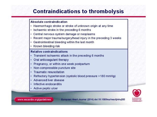 Acute pulmonary embolism
