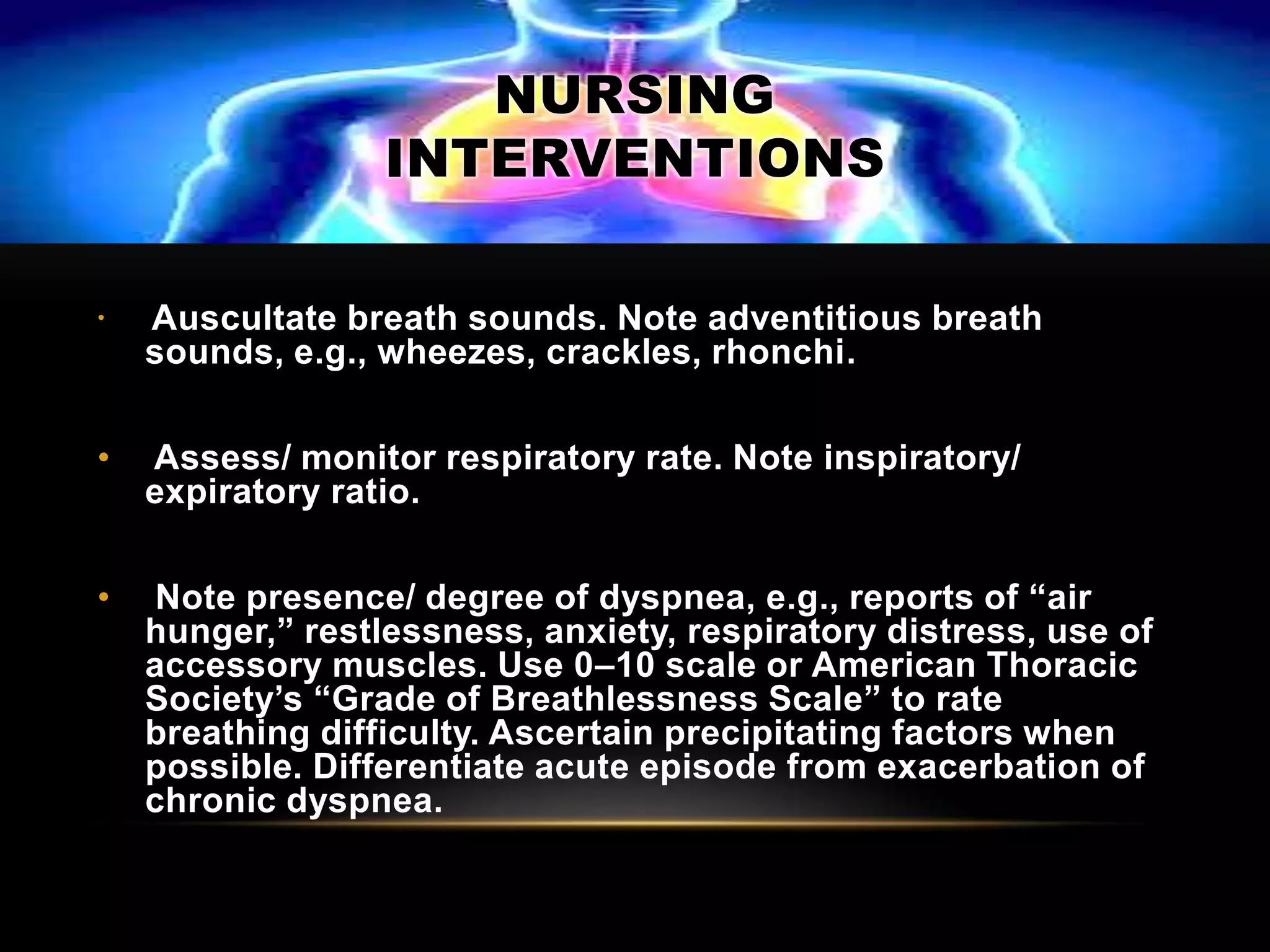 Acute pulmonary failure. | PPT