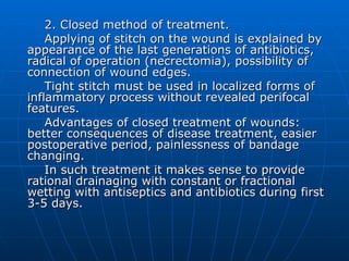 Acute purulent diseases of fingers and hand | PPT