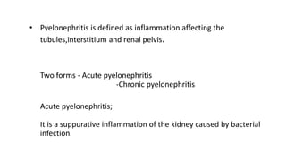 Acute Pyelonephritis.pptx