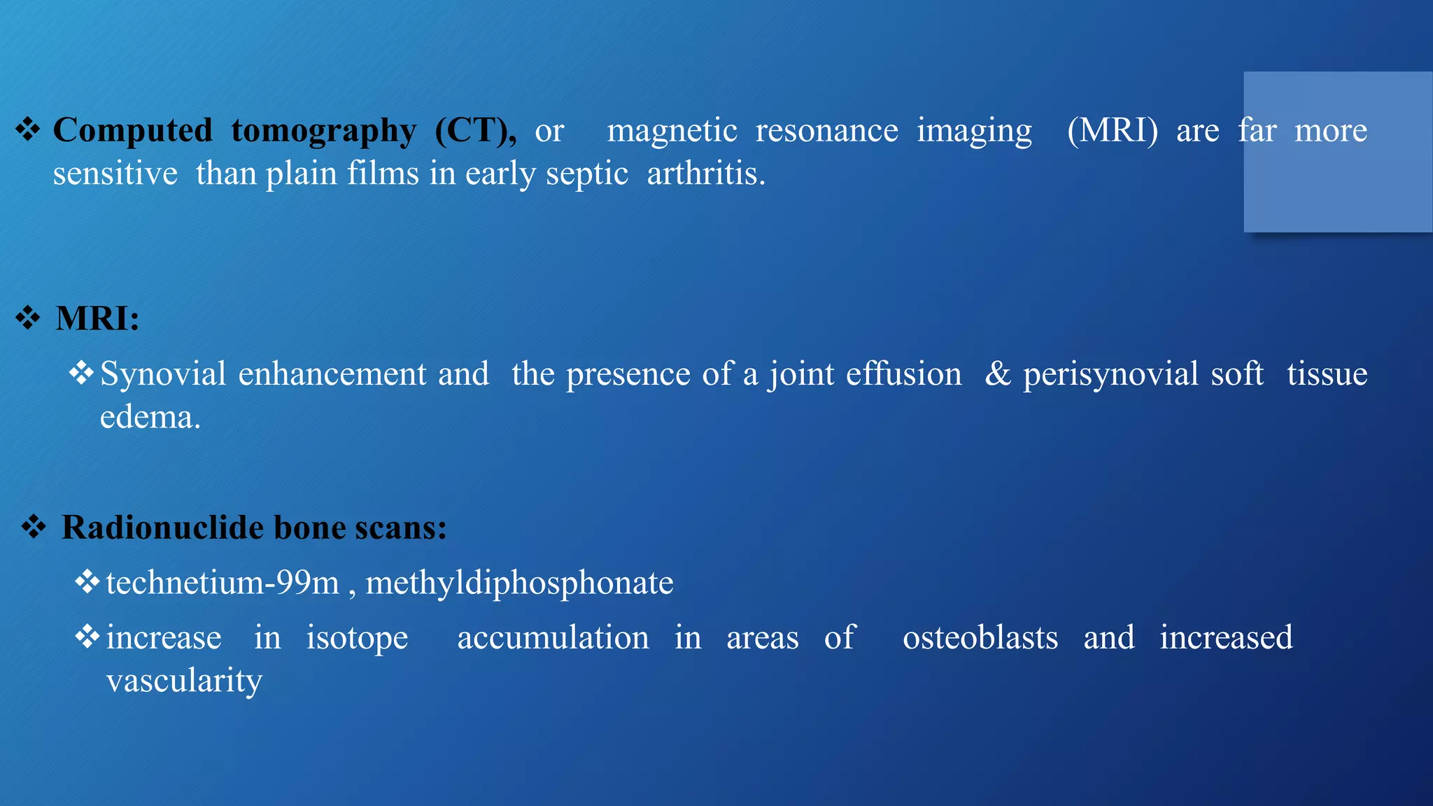 Acute pyogenic arthritis by dr ashutosh | PPTX