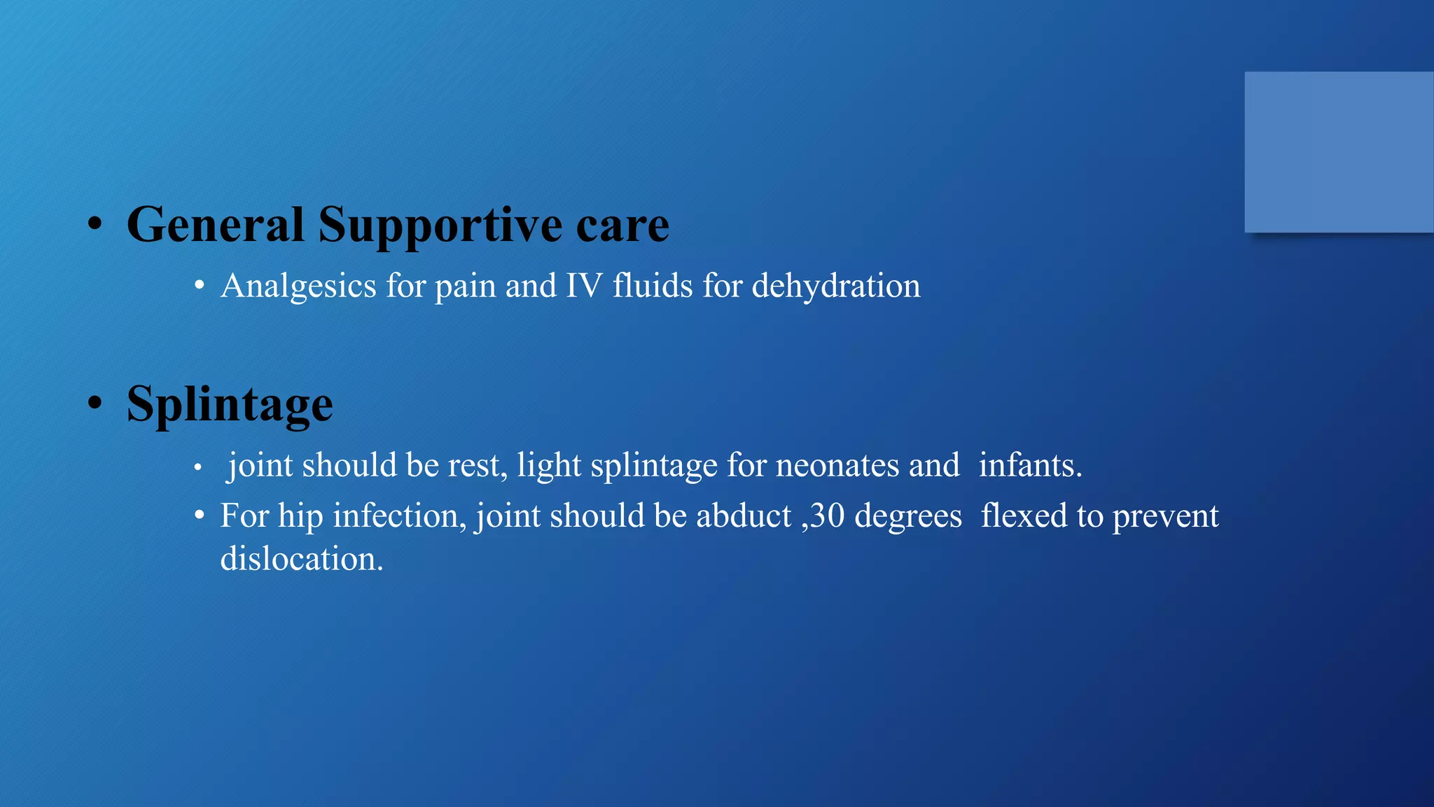 Acute pyogenic arthritis by dr ashutosh | PPTX